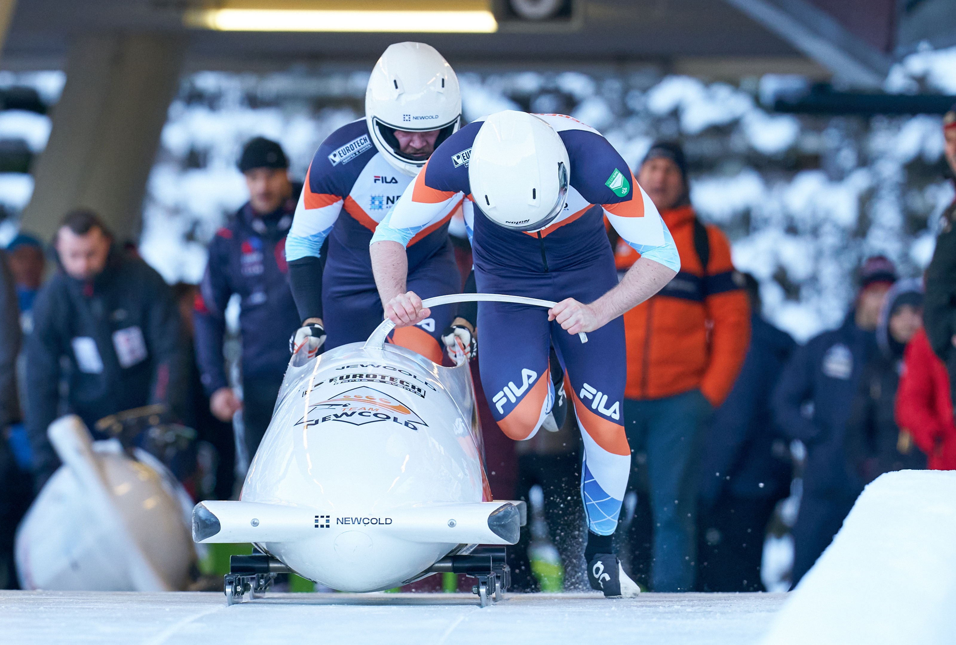 NewCold - Sponsorships