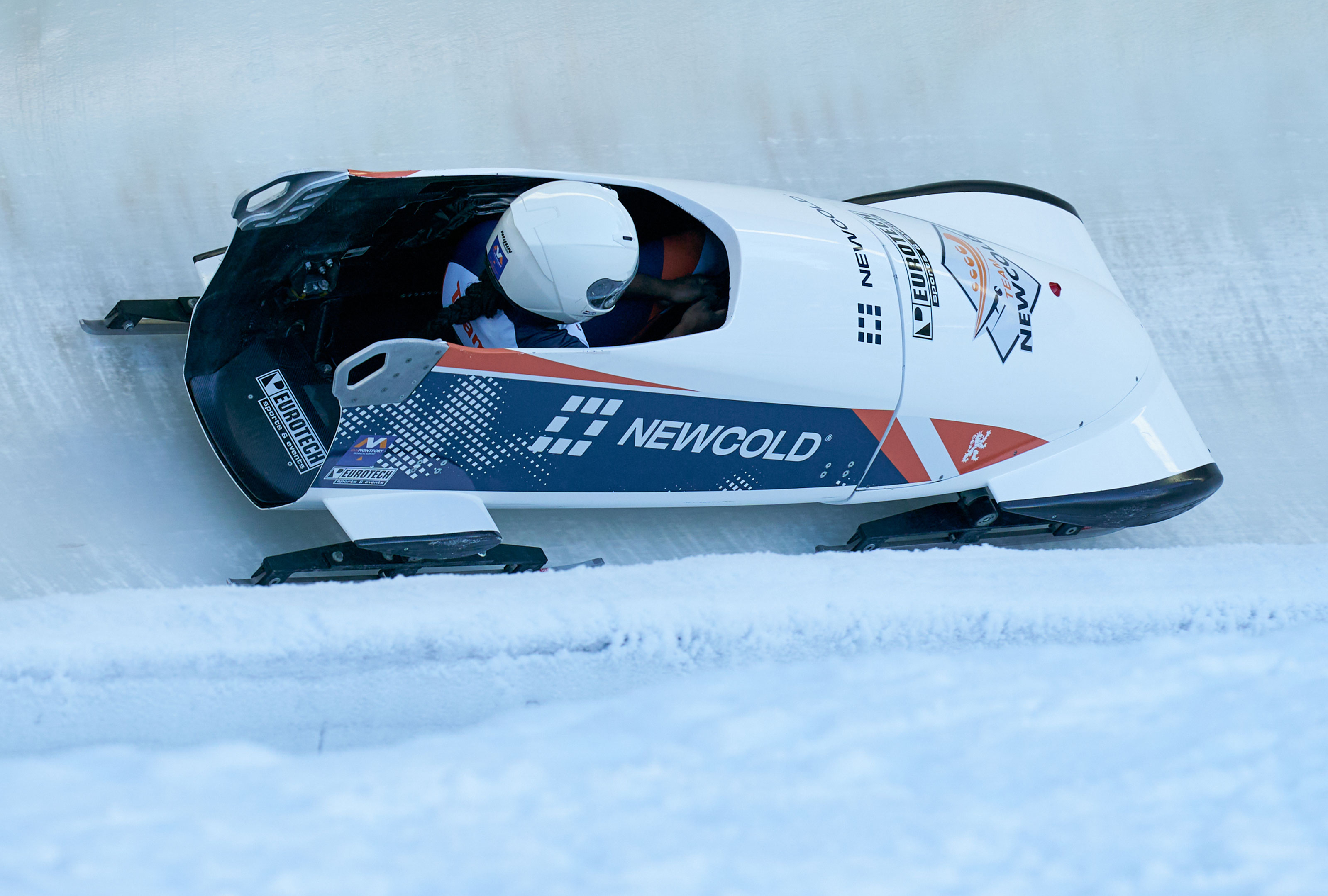 NewCold - Sponsorships