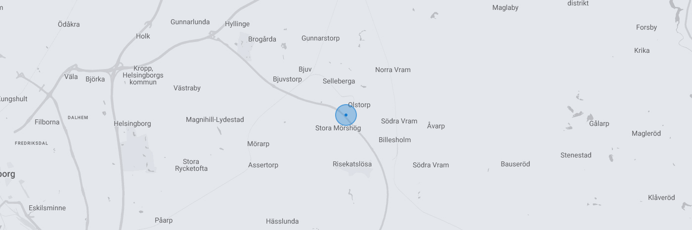 NewCold - Helsingborg