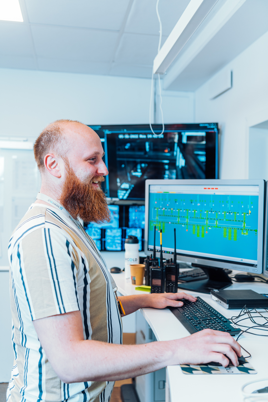 NewCold - Helsingborg