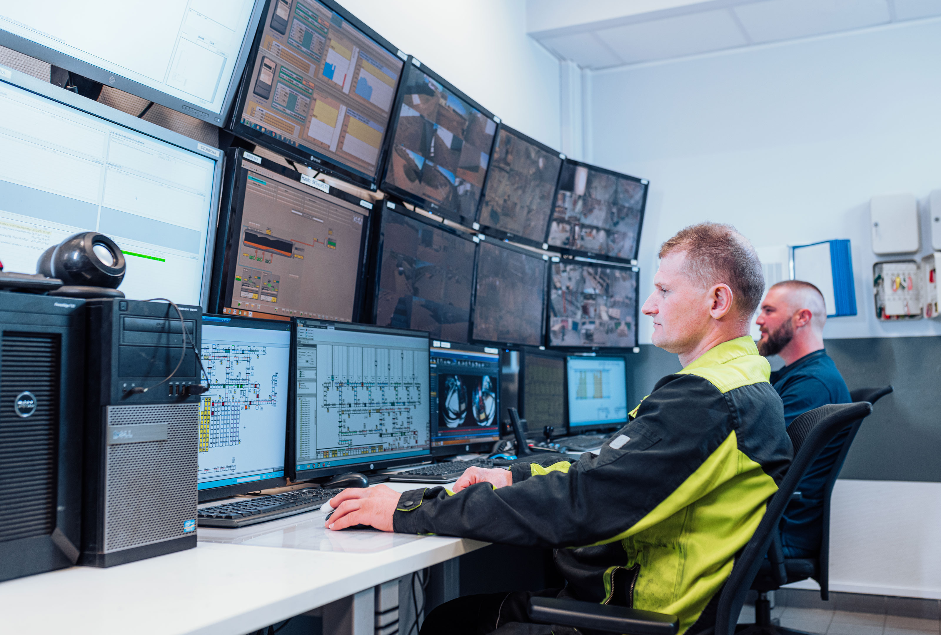 NewCold - Automated Warehousing