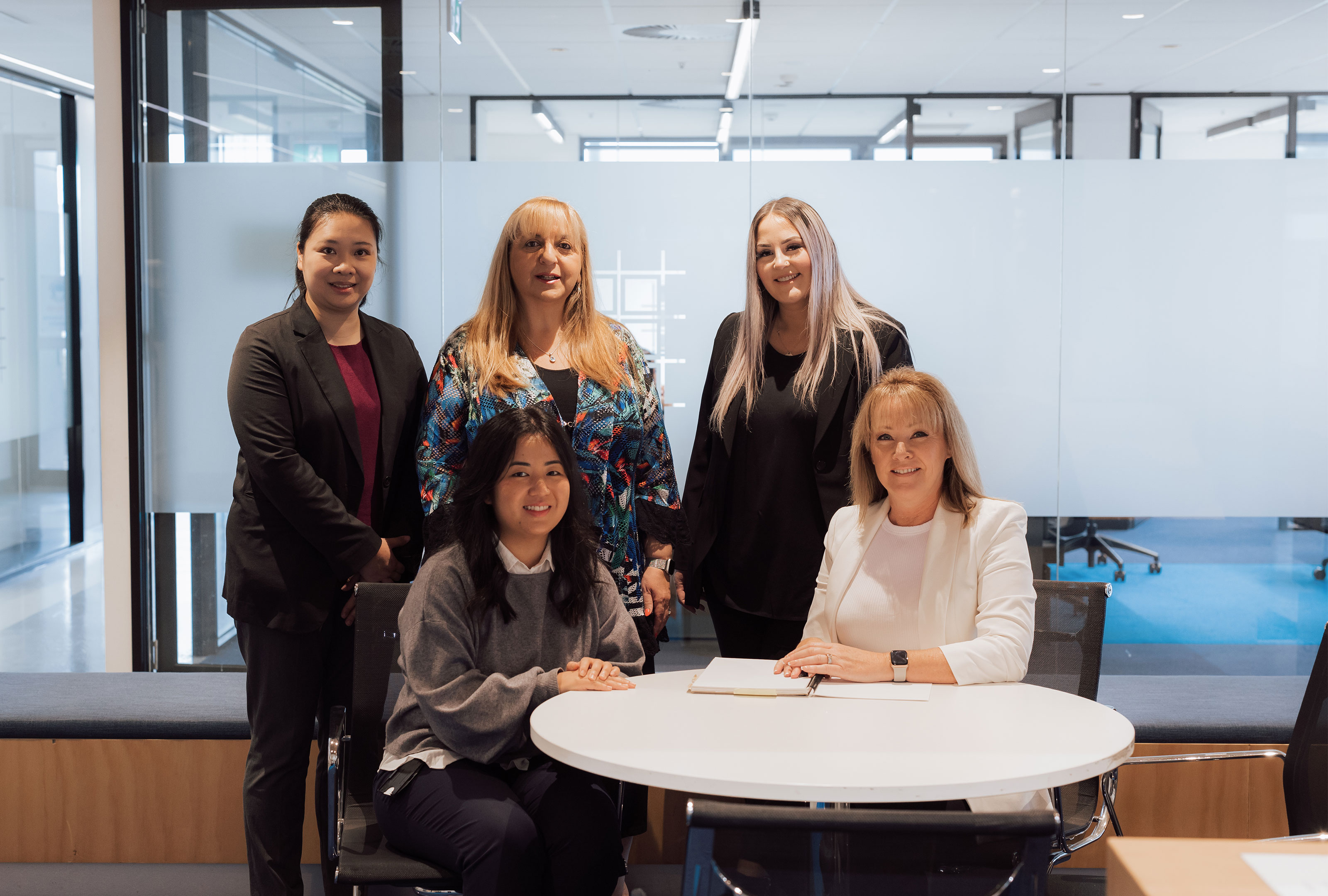 NewCold - Careers overview