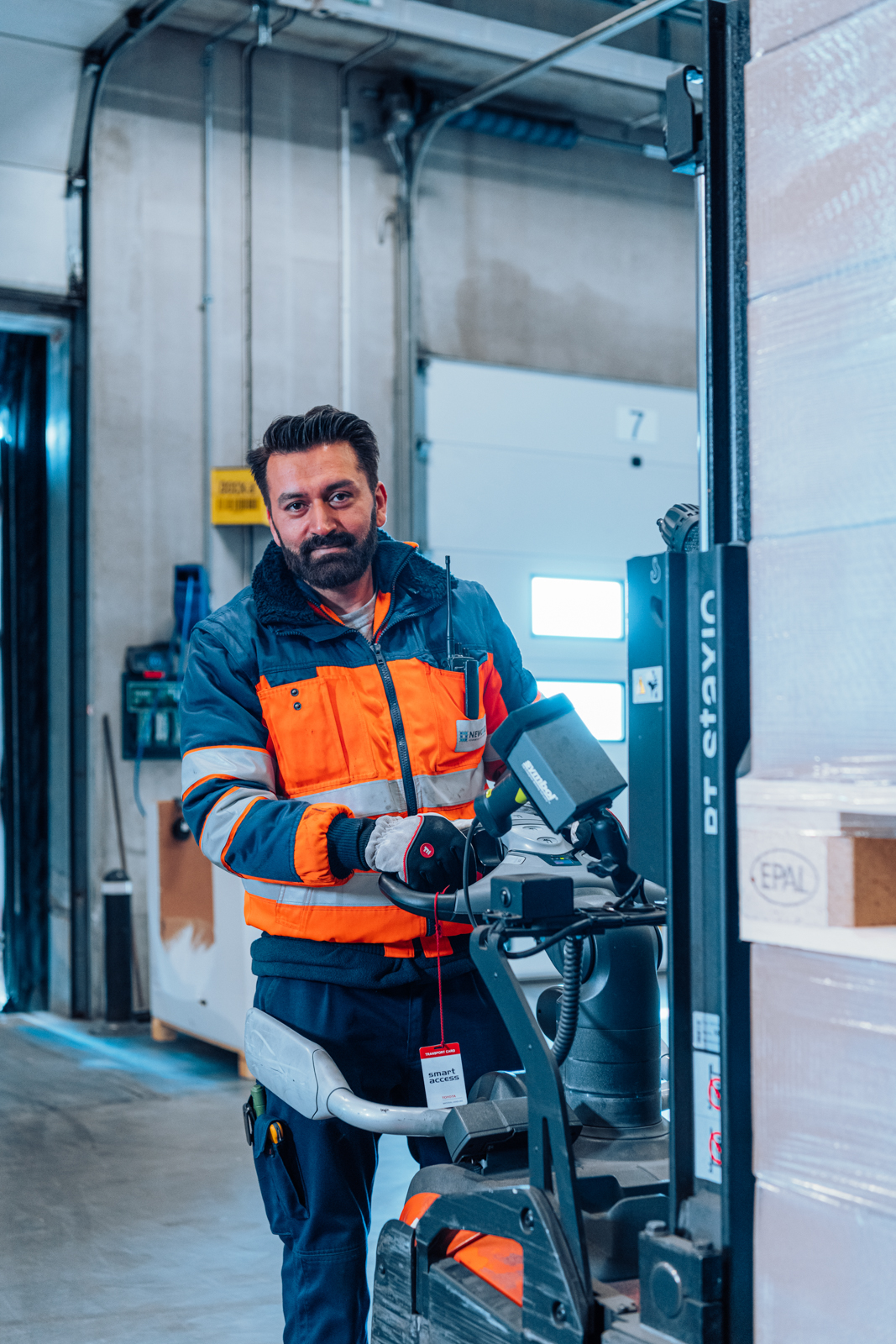 NewCold - Helsingborg