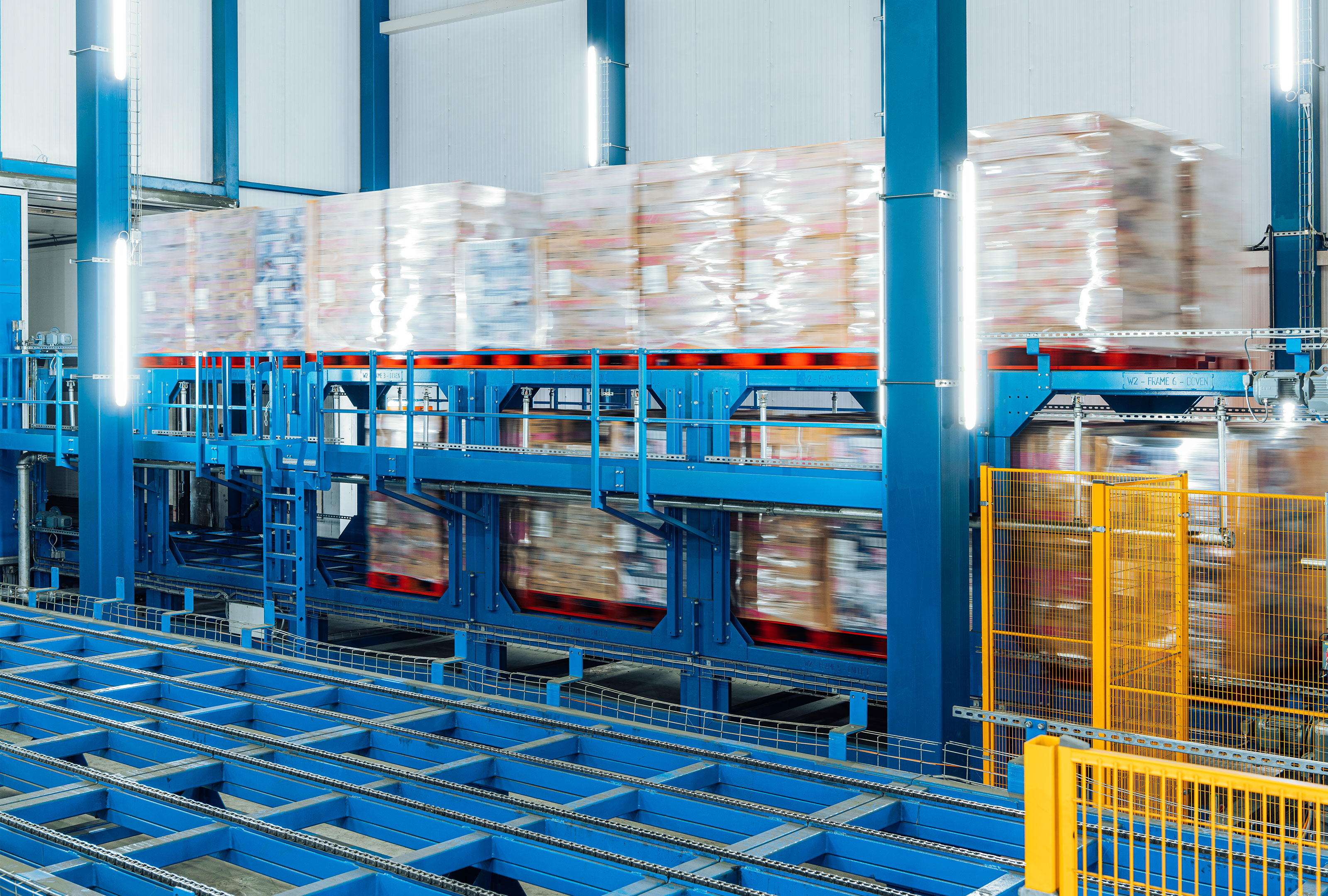 NewCold - Food Safety