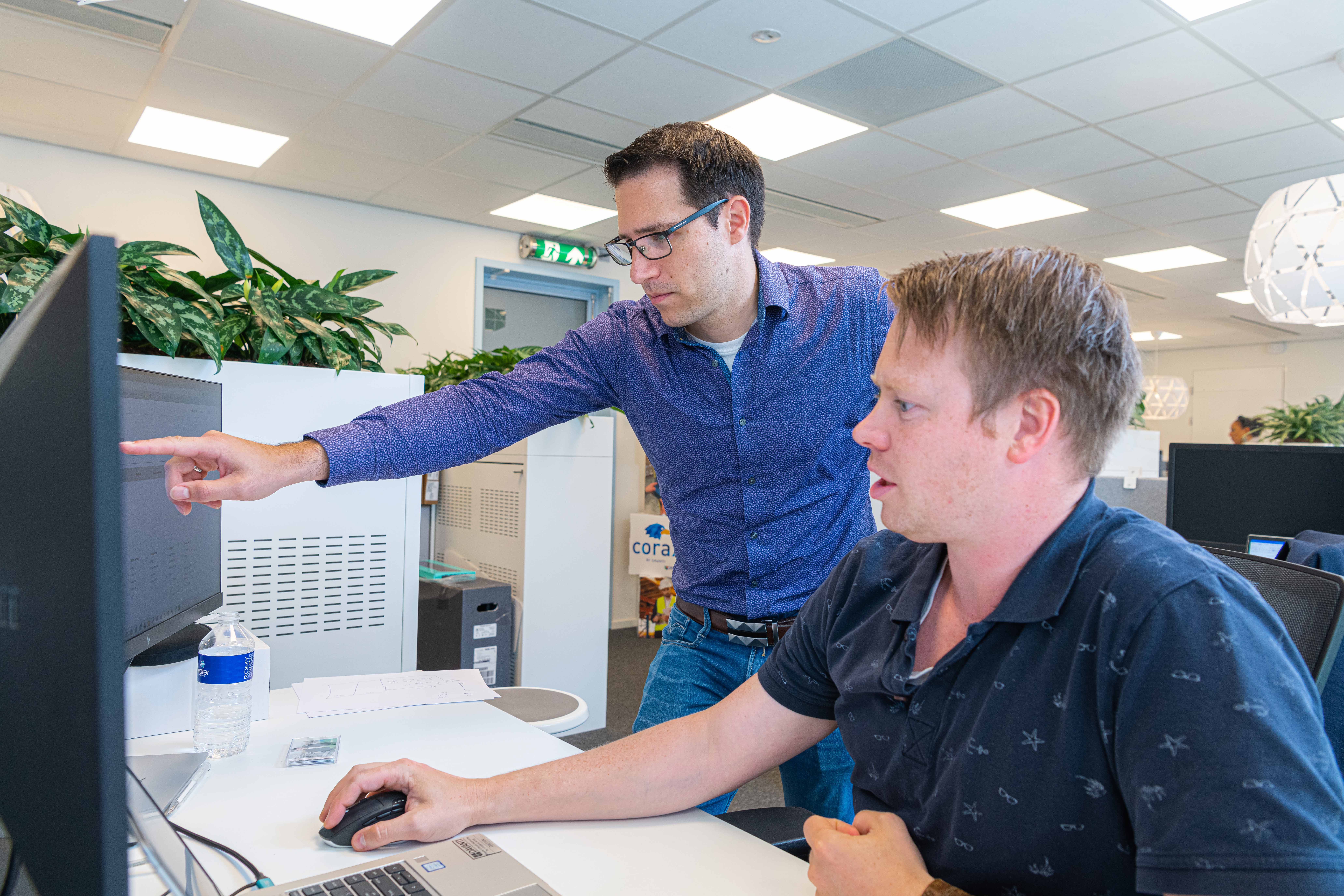 NewCold - Careers overview