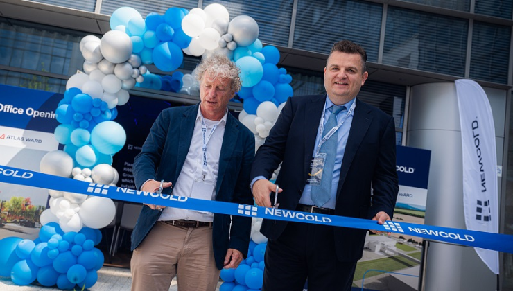 NewCold - NewCold expands presence in Poland