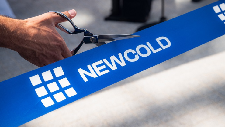 NewCold - NewCold expands presence in Poland