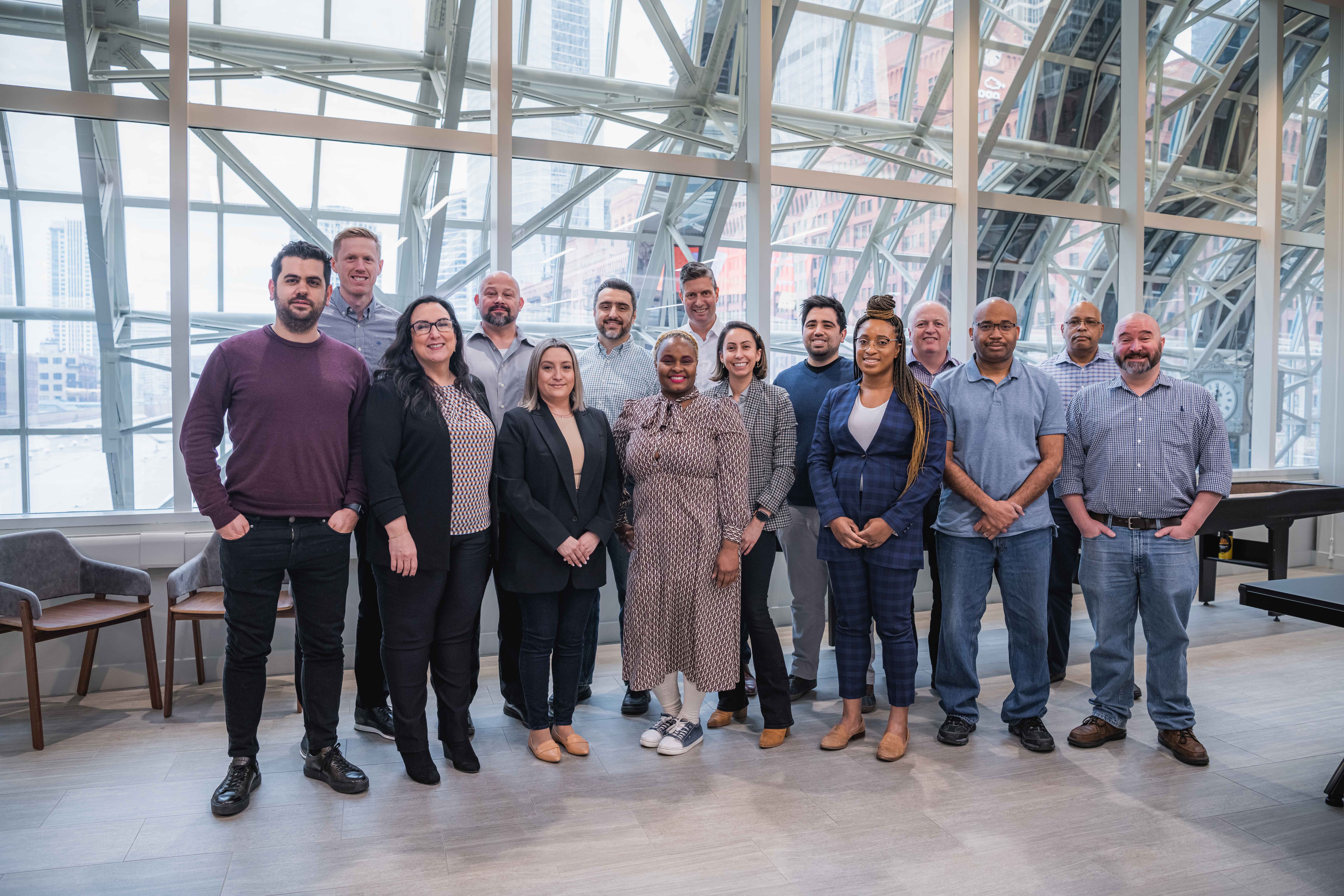 NewCold - Careers overview