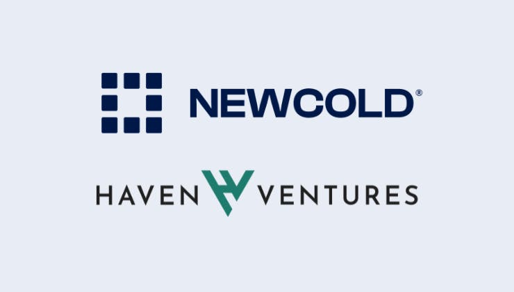 NewCold - NewCold bolsters growth through joint venture with ...