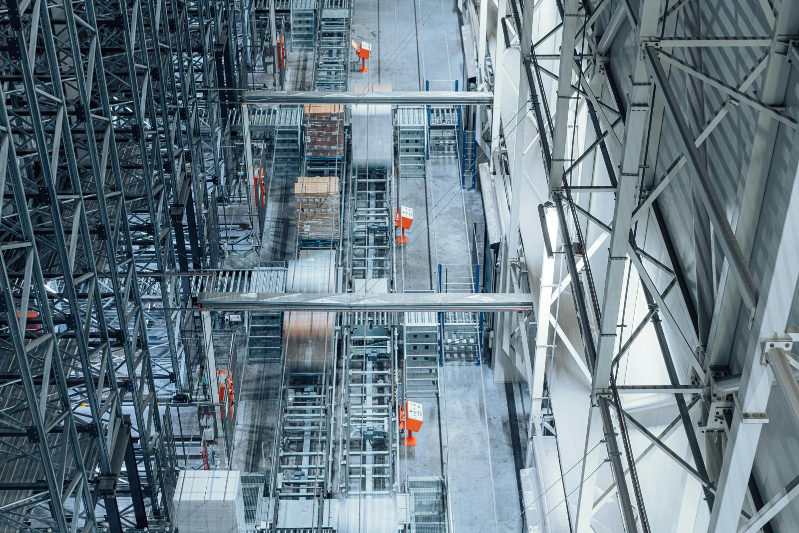 NewCold - Insight into the future of advanced food logistics - NewCold ...