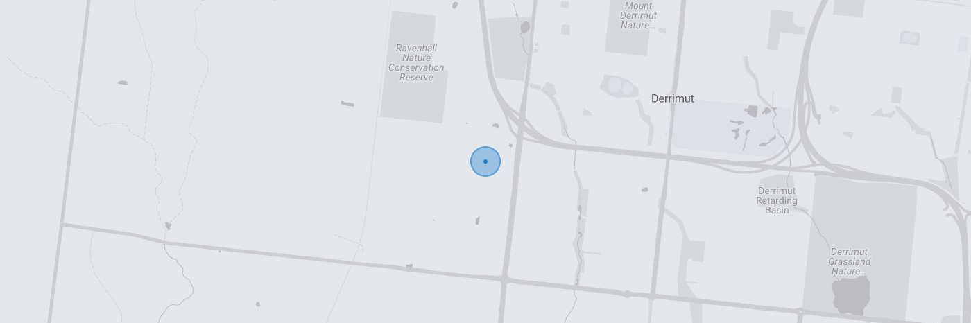 NewCold - Melbourne I