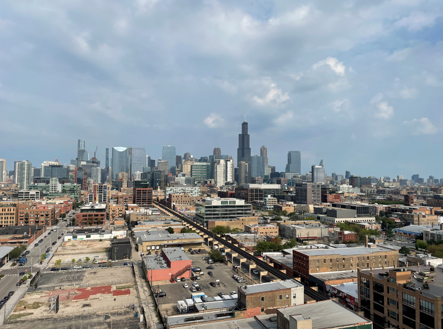 NewCold - NewCold at Chicago World Business Reception