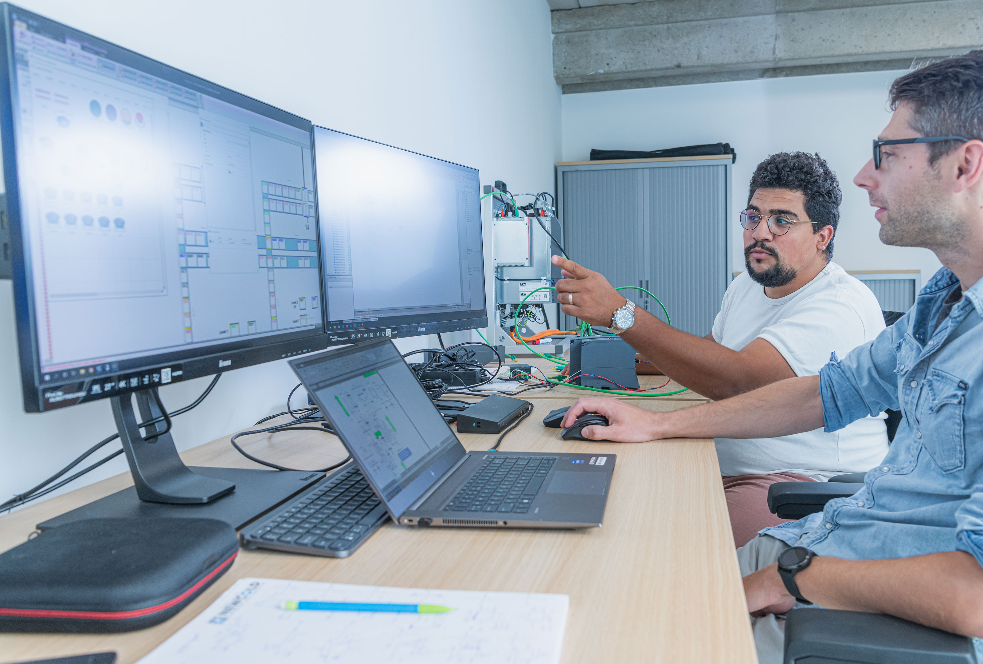 NewCold - The keys to reimagining your supply chain with automation