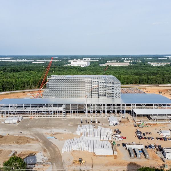 NewCold - NewCold celebrates automated facility milestone with partners ...