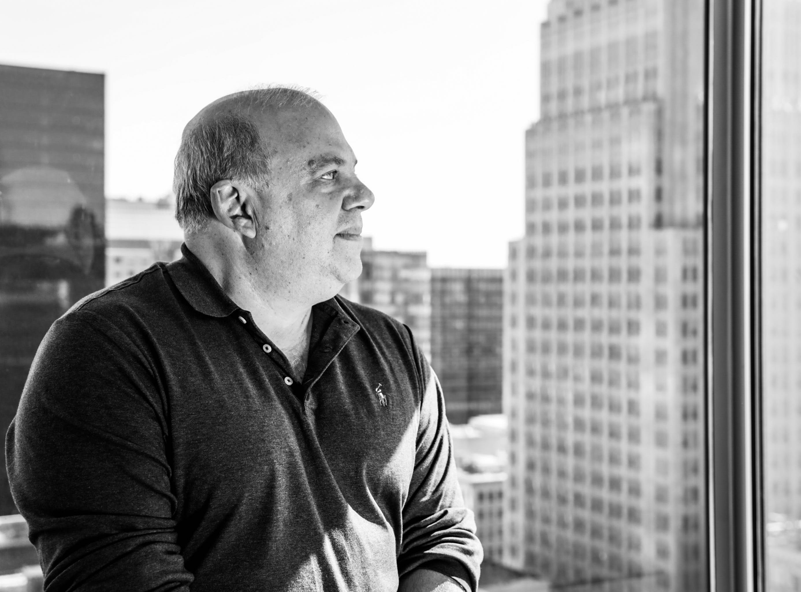 Introducing Jonathan Young, Newfront's General Counsel