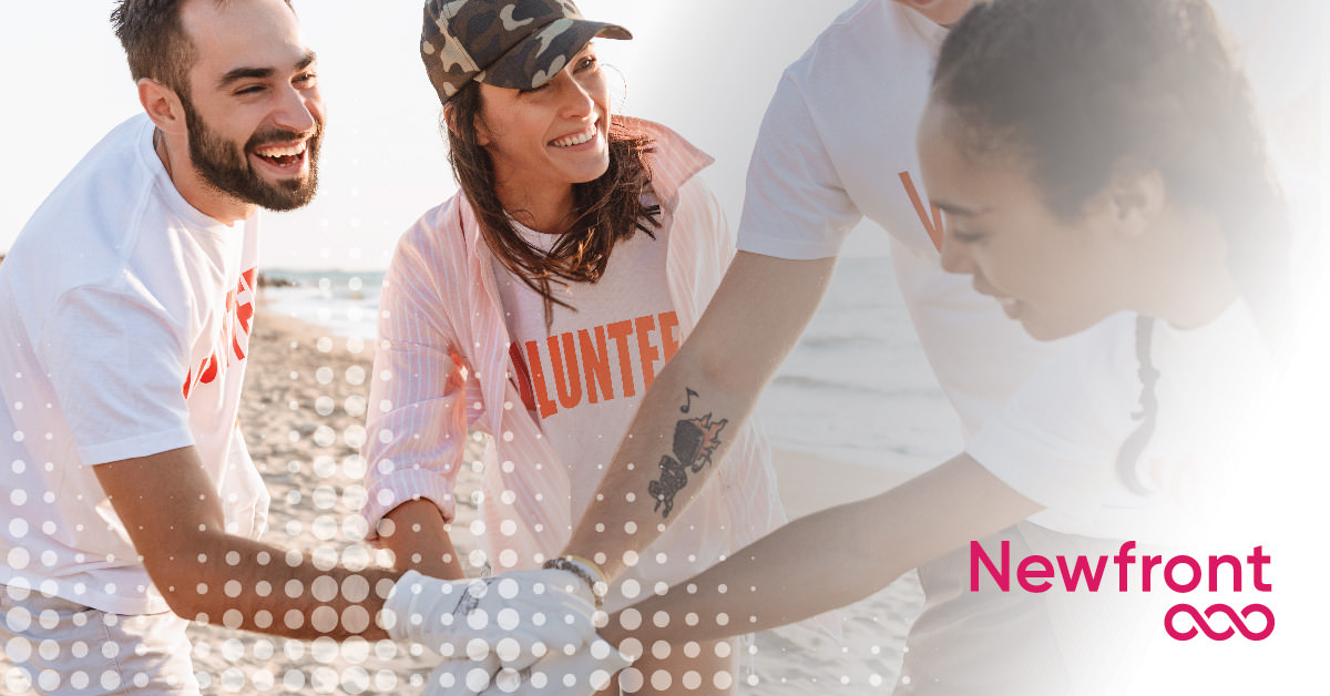 Nonprofit Insurance Solutions - Newfront