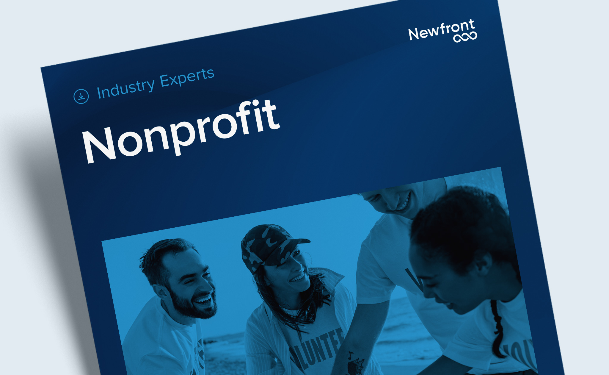 Nonprofit Insurance Solutions - Newfront