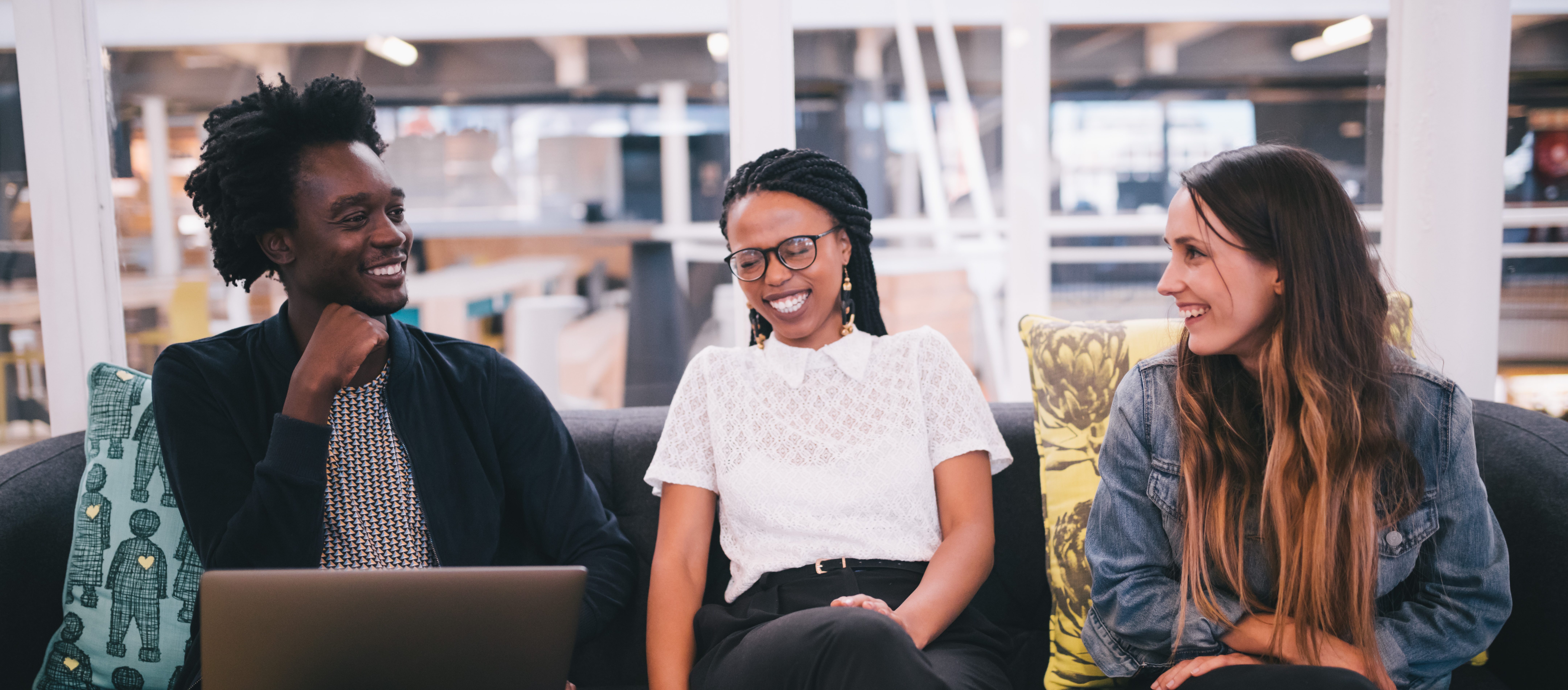 Guide to Gender Pay Equity for Smaller Companies