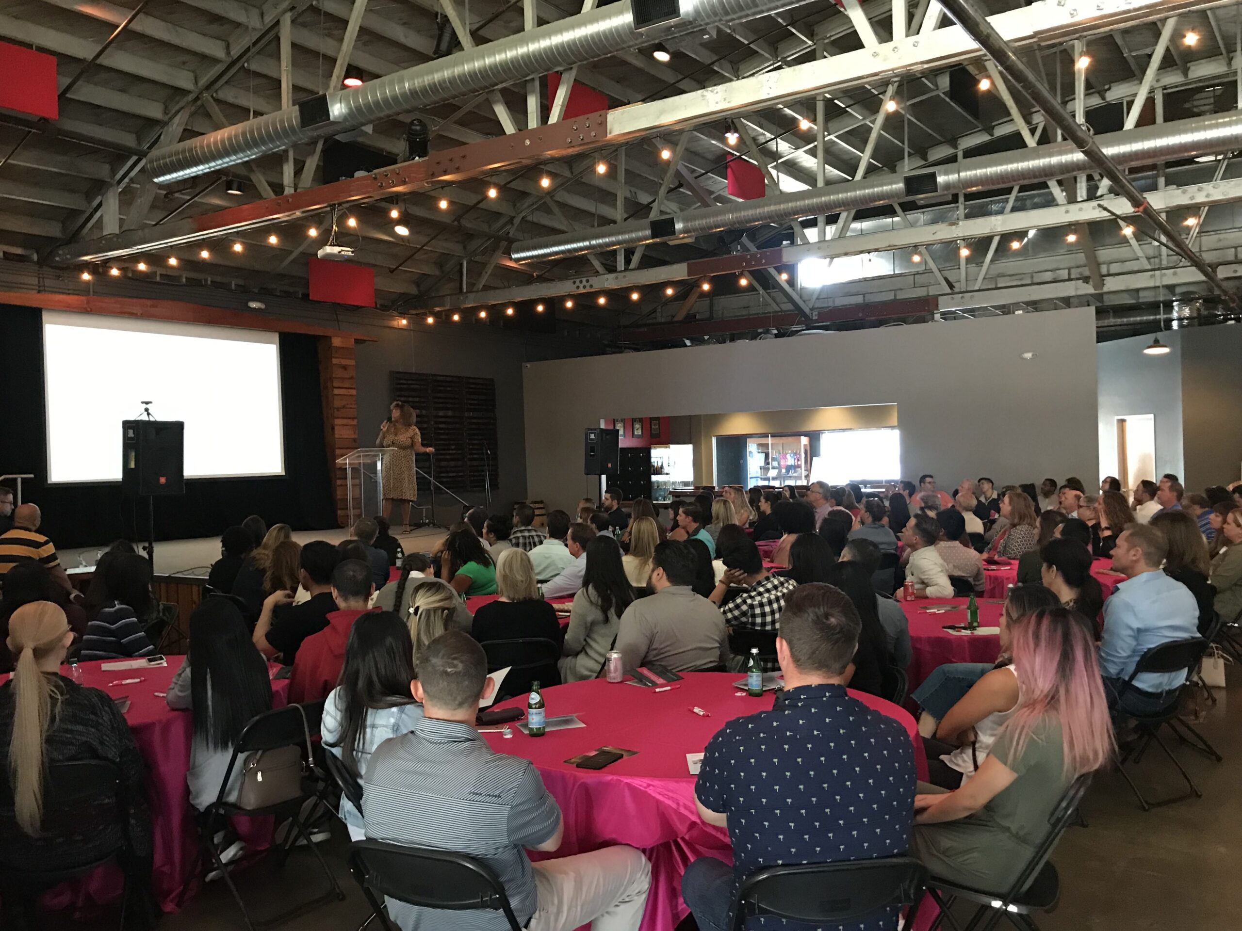 The Launch of ABD's Diversity, Equity, & Inclusion Initiative