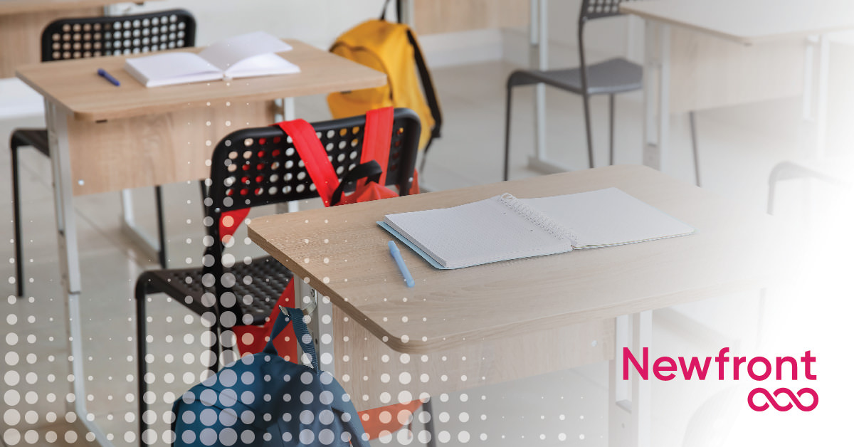 School District Liability Insurance - Newfront