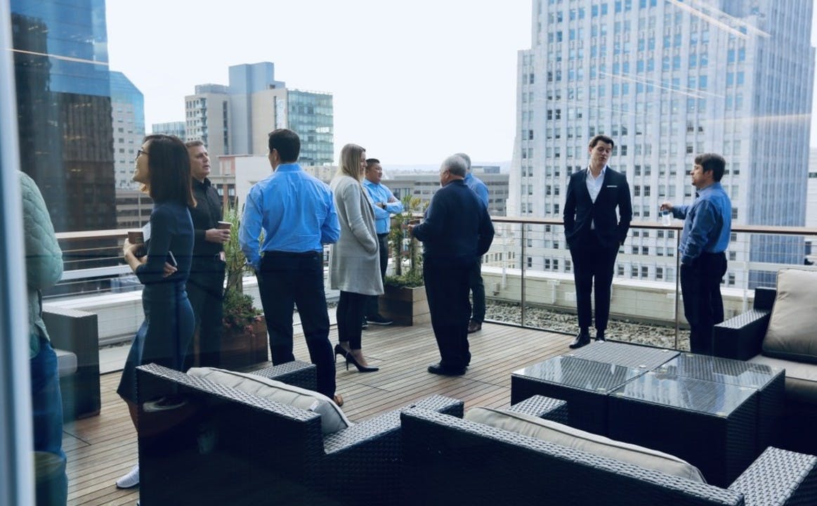 Newfront Insurance – Notes on Changing the Industry