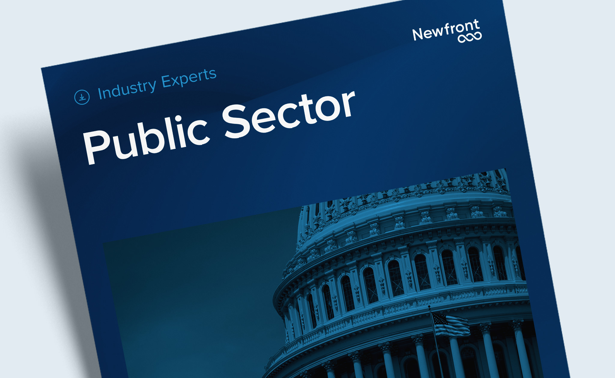 Public Sector Insurance Solutions - Newfront