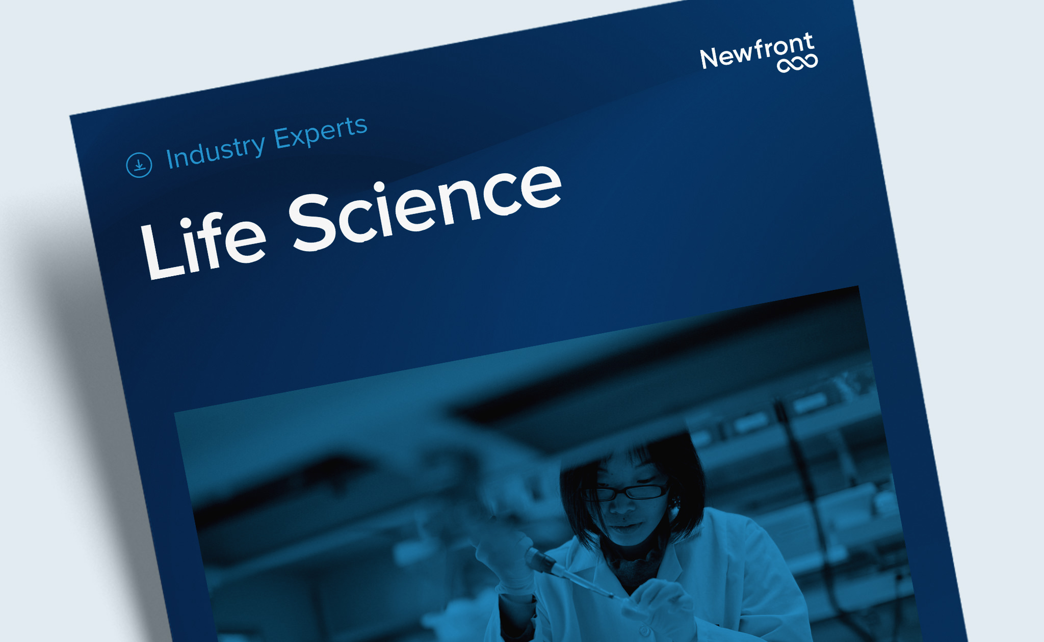 Life Science Insurance Solutions - Newfront