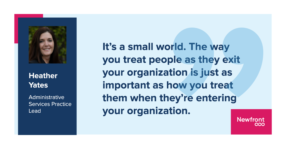 The Newfront Guide to Navigating RIFs