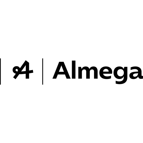 Almega Logga In