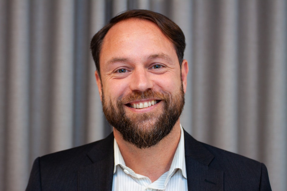 Statssekreterare och LO-ekonom till New Republic — New Republic