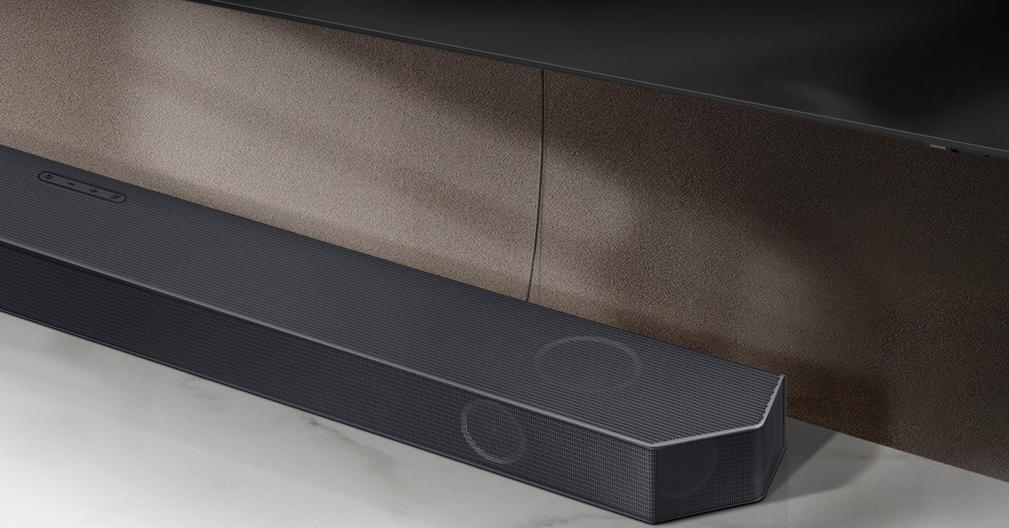 Samsung HW-Q930C (2023) kopen? HelloTV