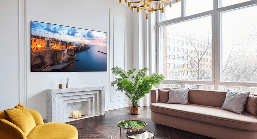 55 inch tv kopen? Vraag naar jouw korting bij HelloTV