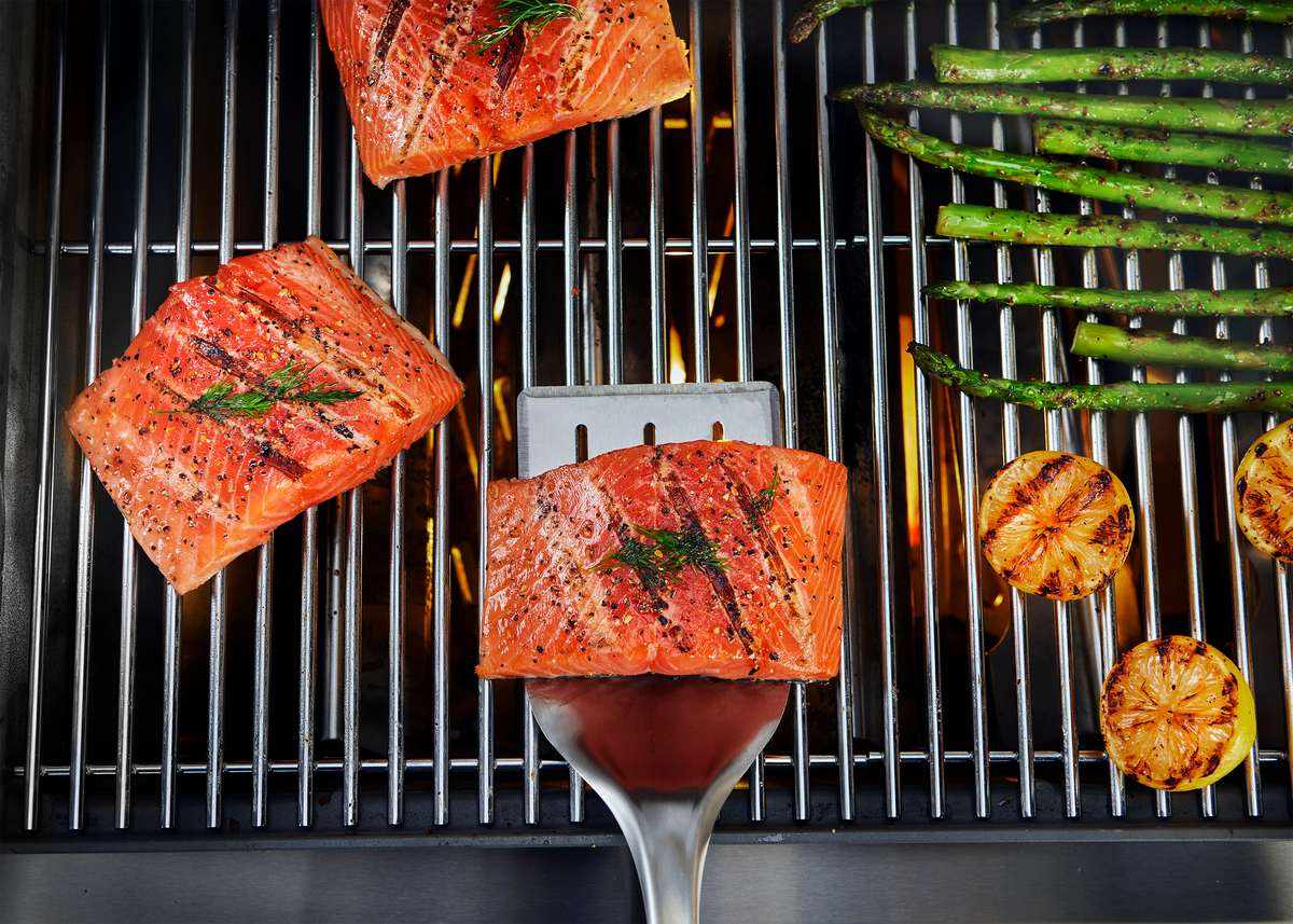 Barbecueshop - Dé BBQ-winkel van Nederland en België