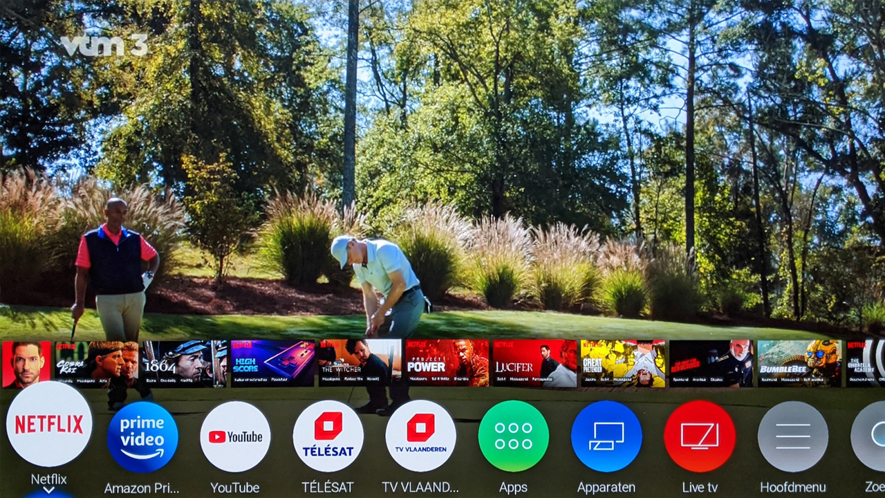 Alles over Panasonic Smart tv - HelloTV - Dé tv-winkel van Nederland