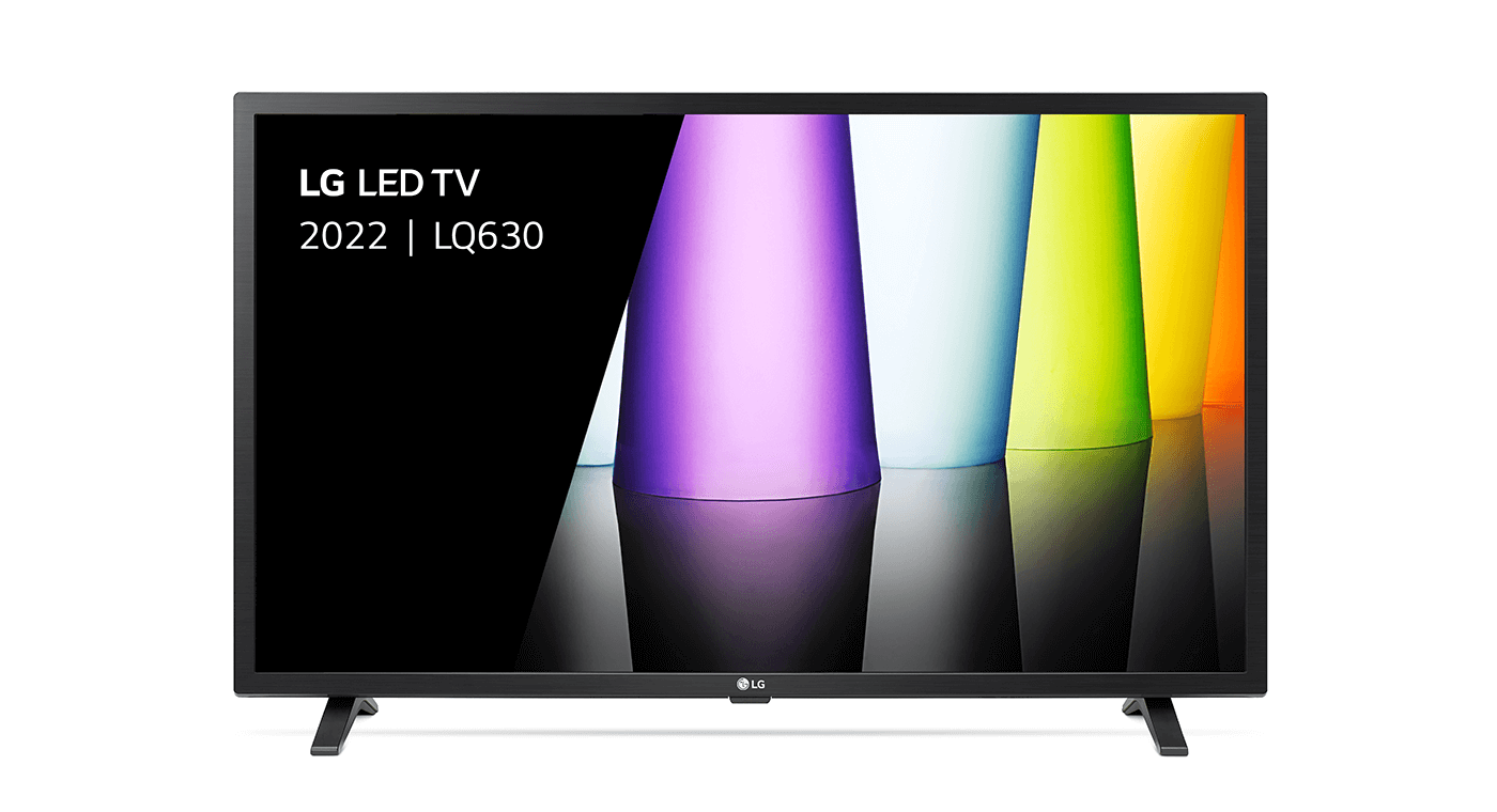 LG 32LQ63006LA (2022) kopen? HelloTV