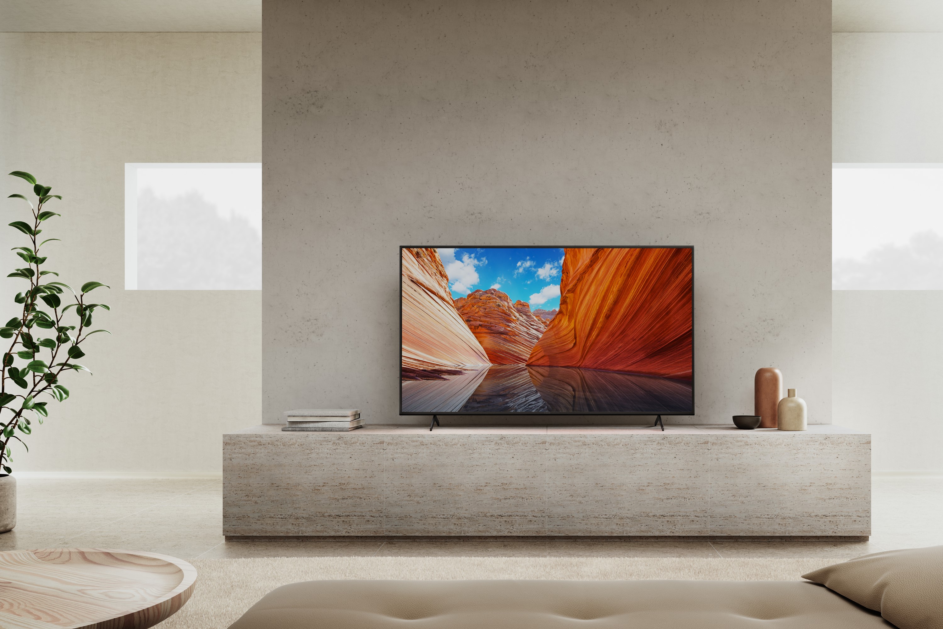 Sony Bravia KD-50X80J – 4K (2021) - HelloTV - Dé tv-winkel van Nederland