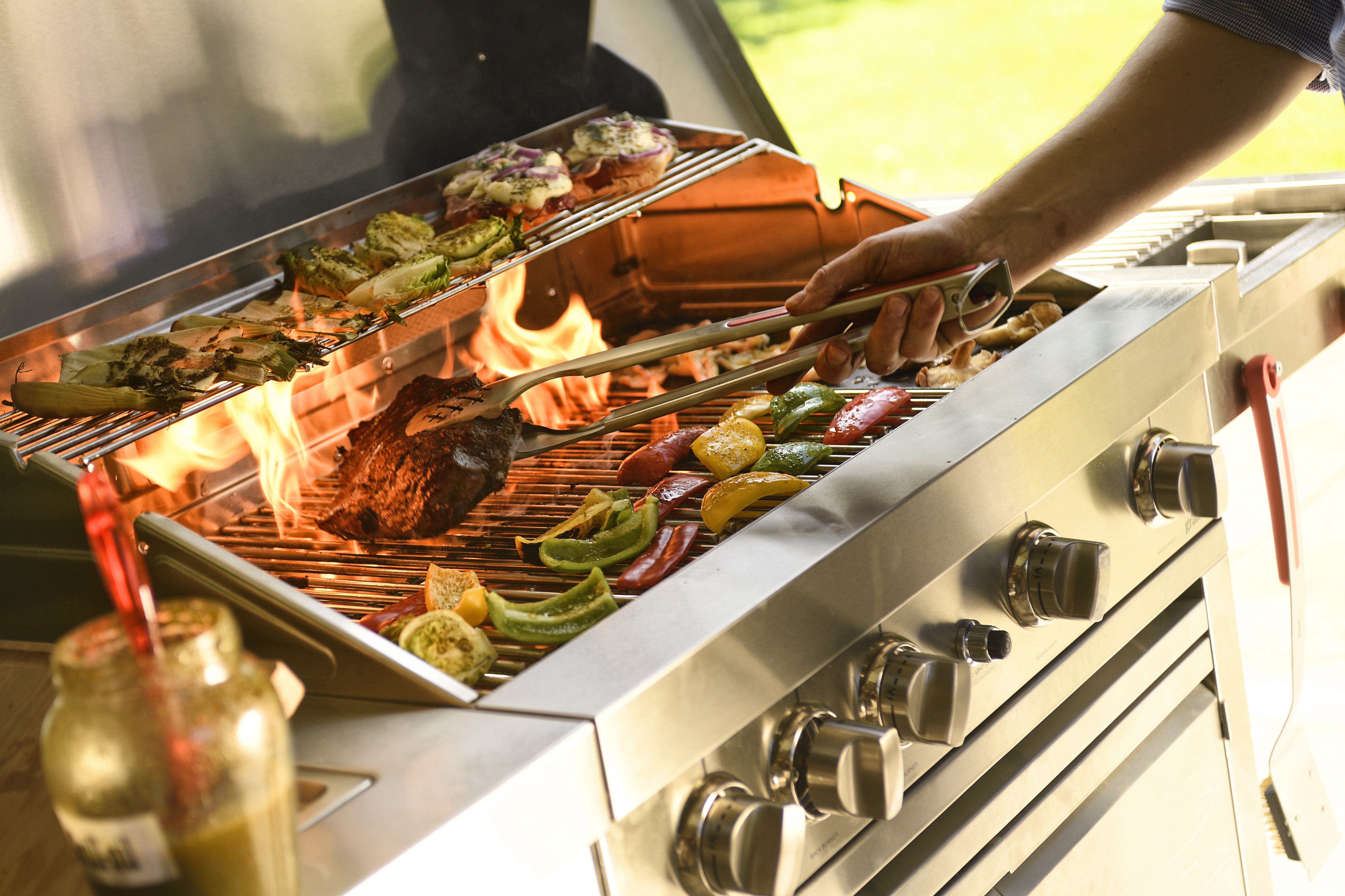 Barbecueshop - Dé BBQ-winkel van Nederland en België