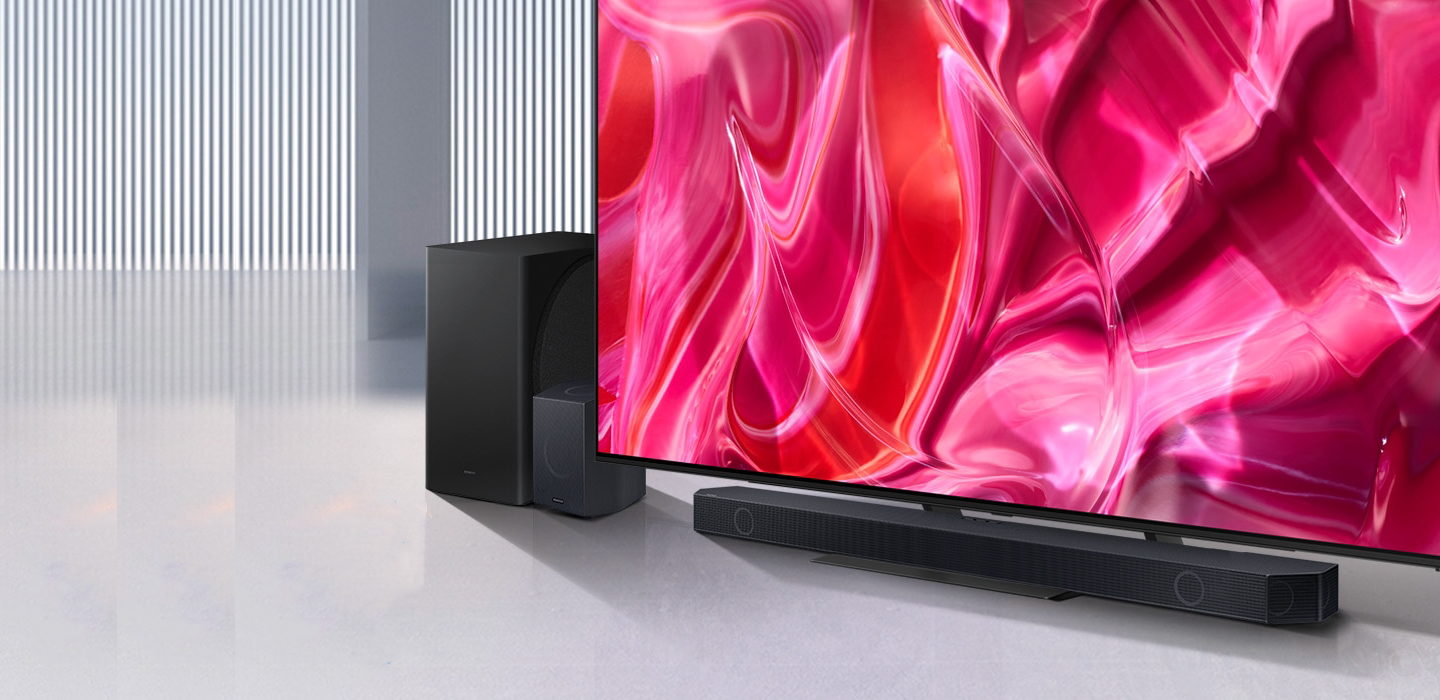 Samsung HW-Q930C (2023) kopen? HelloTV