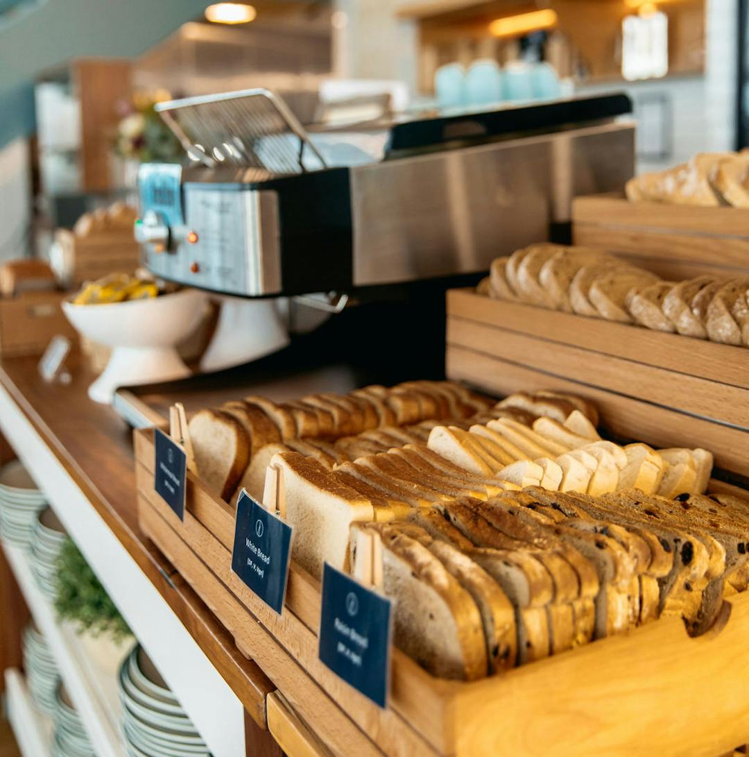 Breakfast Buffet | SkyPoint