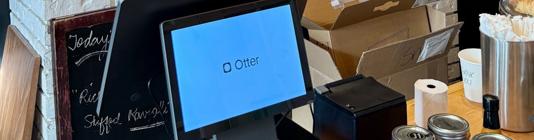 What is a Restaurant POS System?