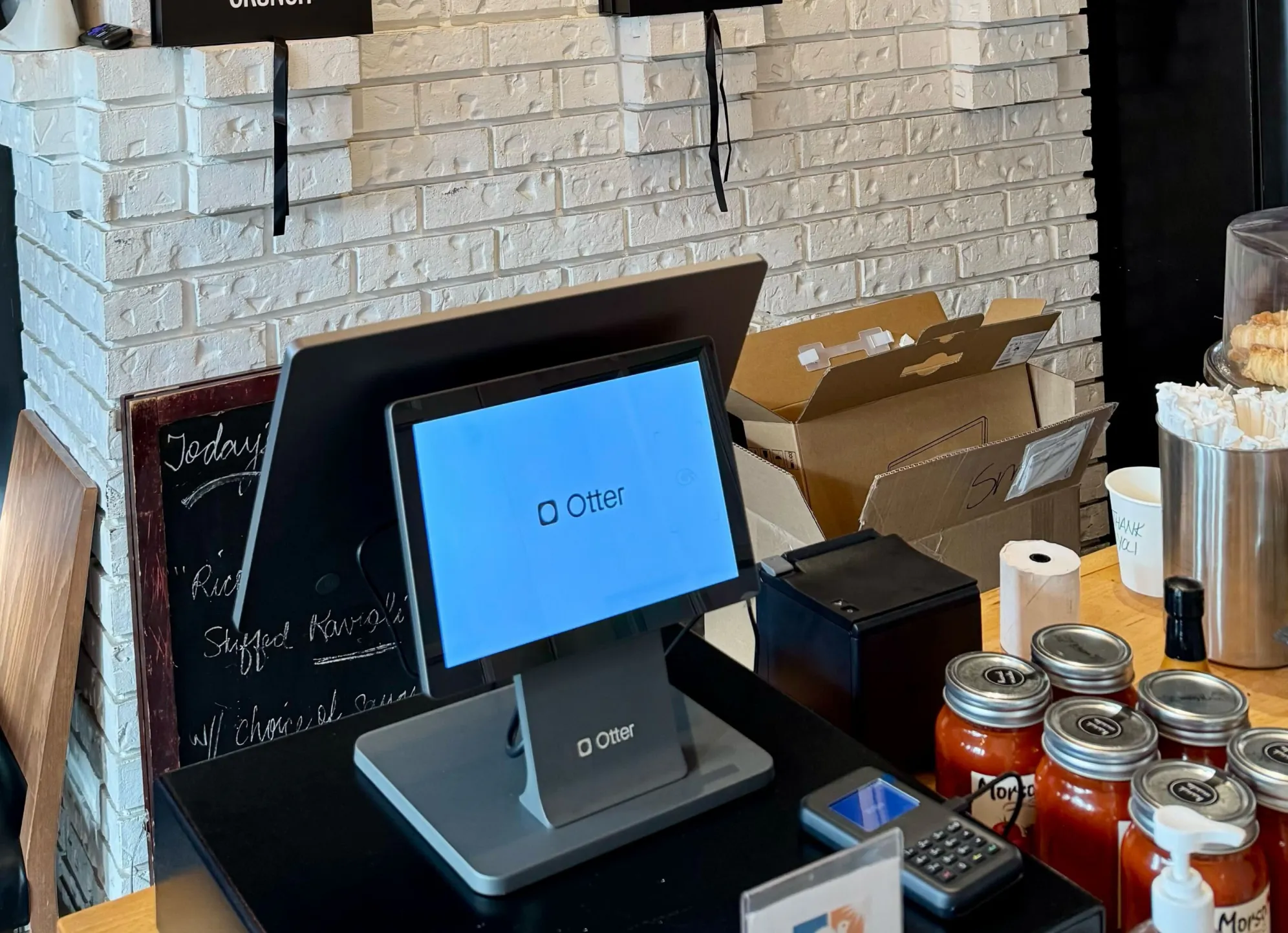 What is a Restaurant POS System?