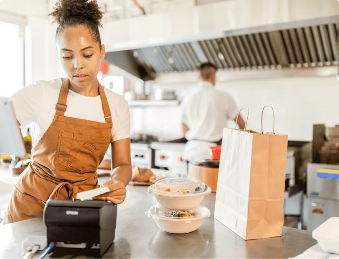 Restaurant Online Ordering & Delivery Trends across Australia in 2022