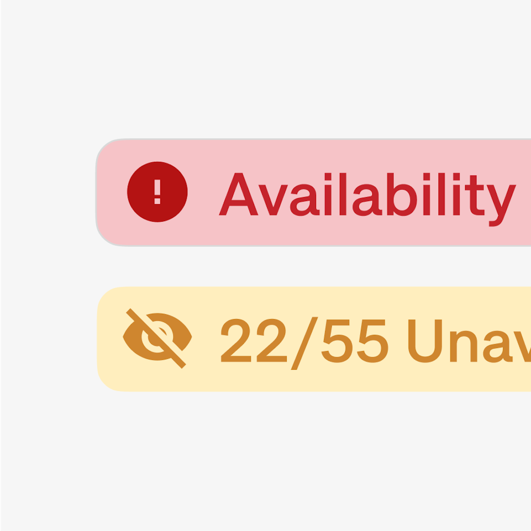 Menus: Restaurant Menu Management System | Otter