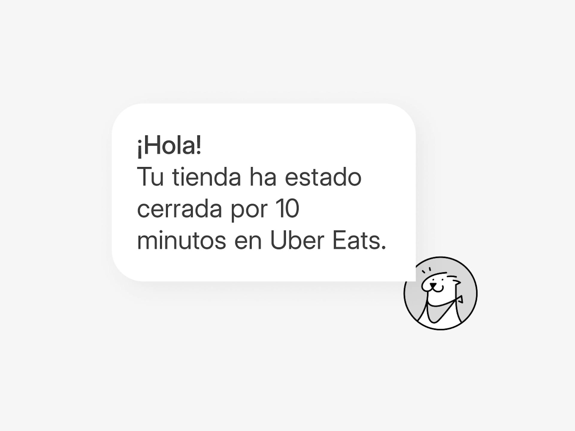 Try Otter | Simplifica e impulsa tus pedidos de delivery