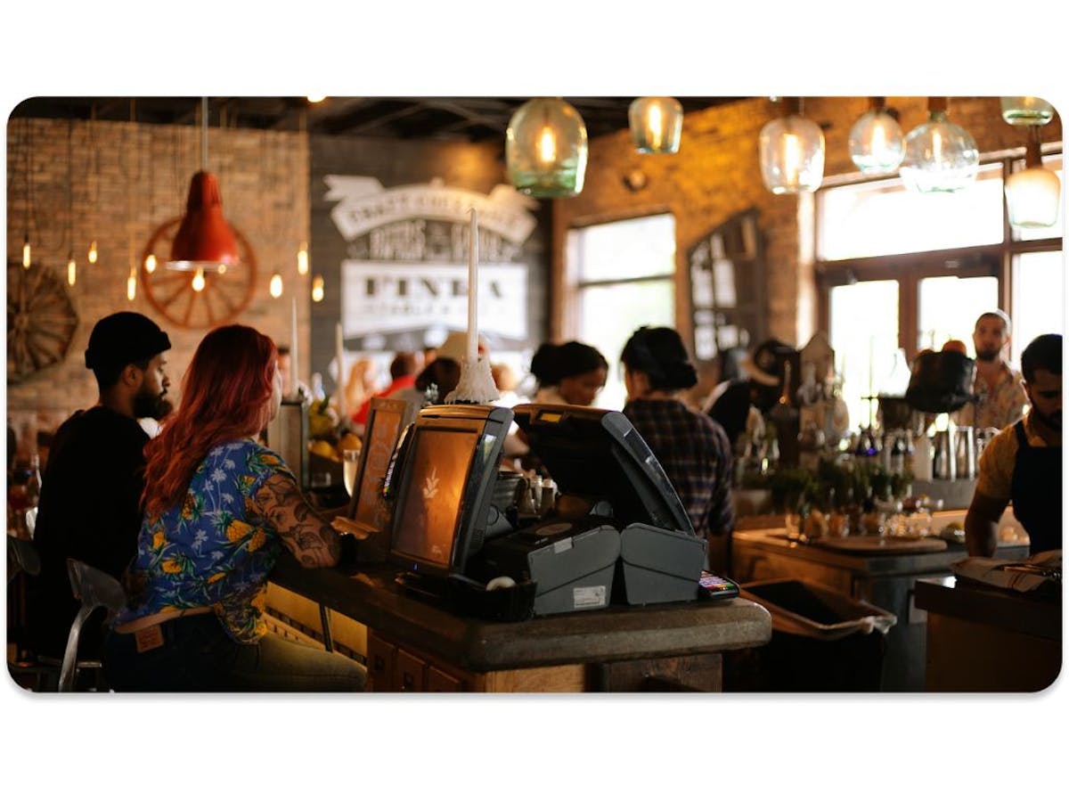 9 Benefits Of Self-Service Kiosks In Restaurants