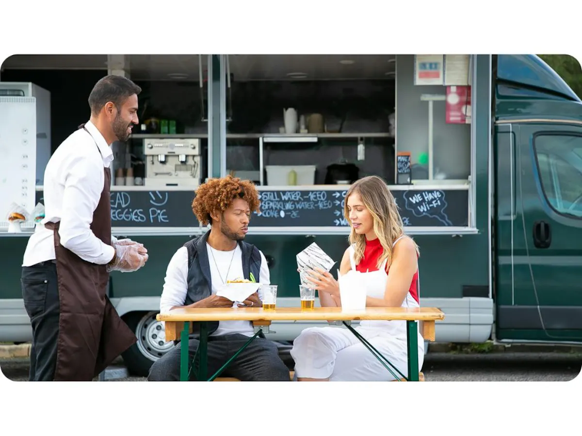 Food truck marketing guide: 10 ideas to boost your business