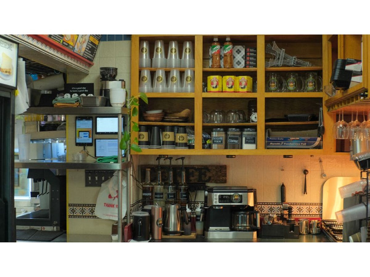 What Is A KDS? A Guide To Kitchen Display System