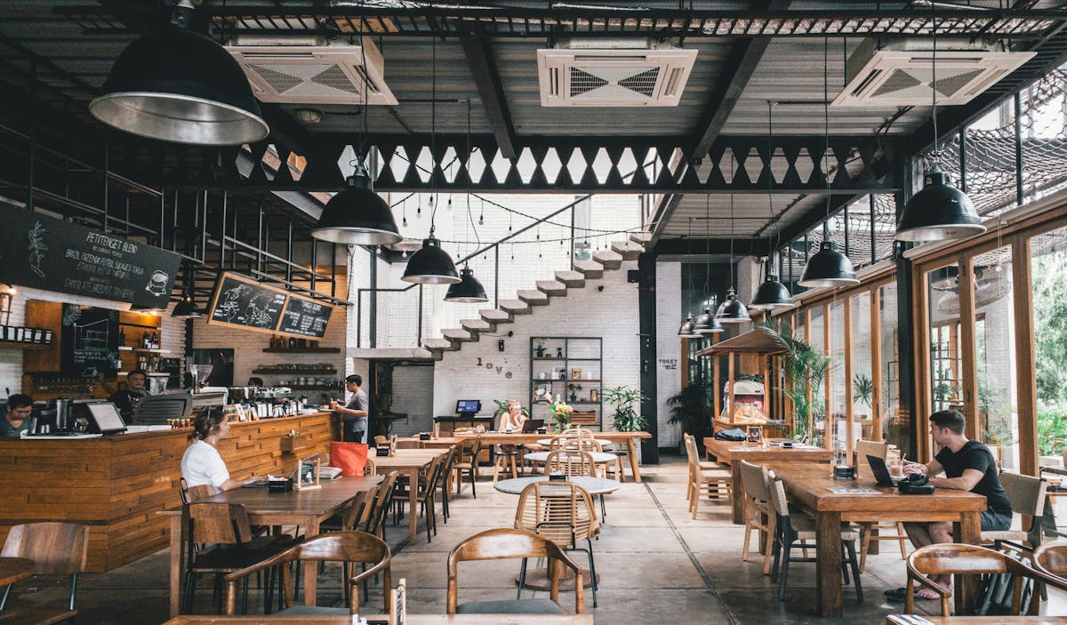 Restaurant inflation: how rising costs are impacting the industry