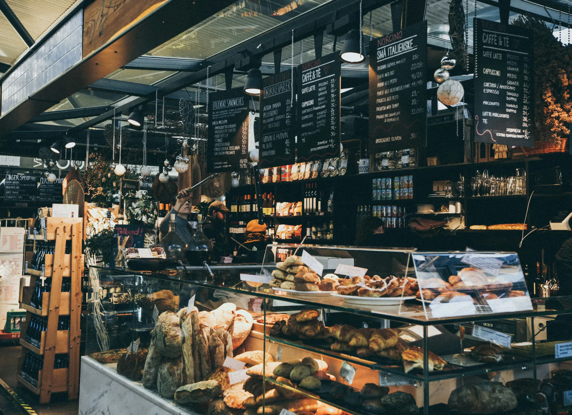 Restaurant inflation: how rising costs are impacting the industry
