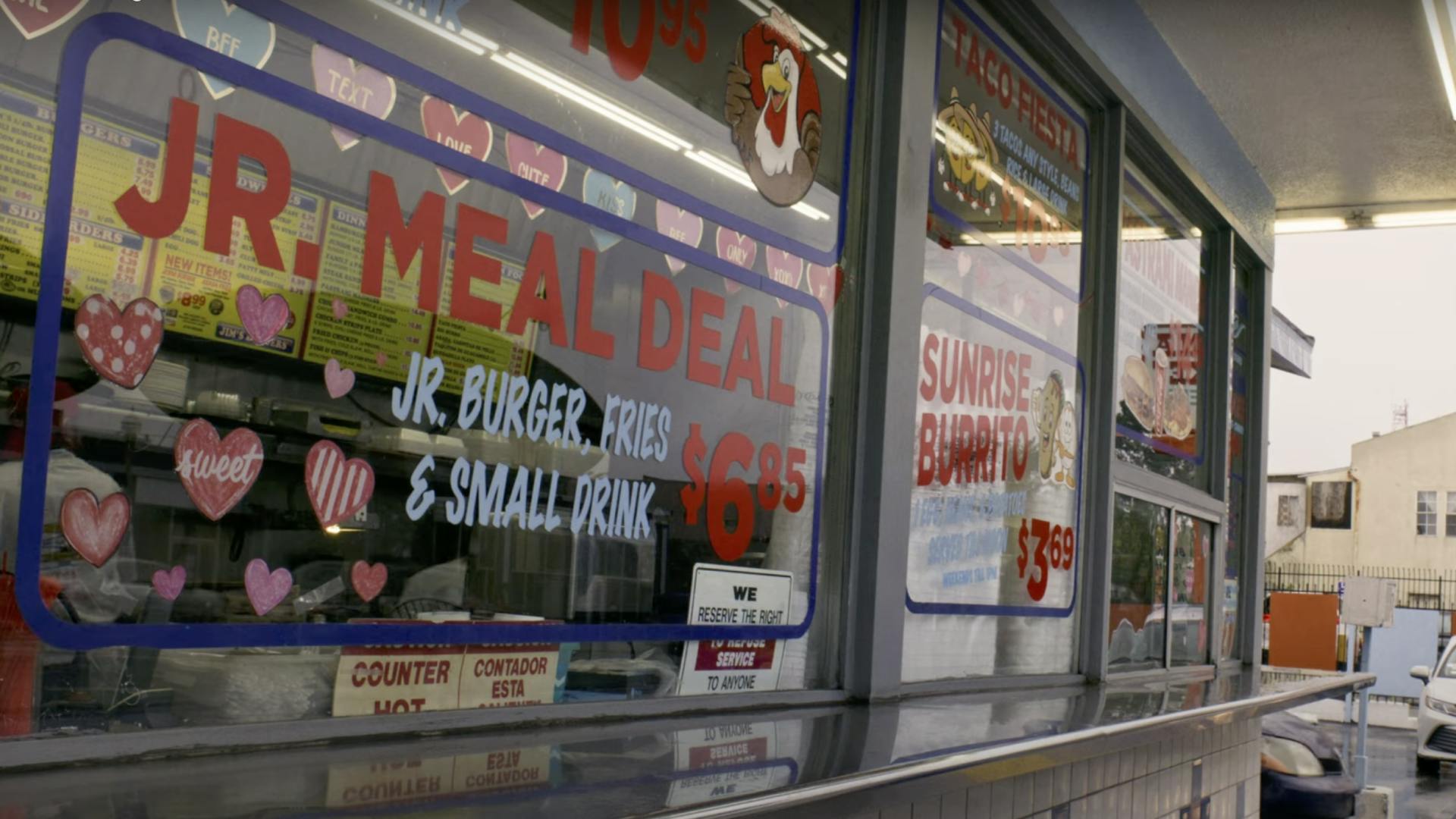 Otter: A first of its kind multichannel POS system